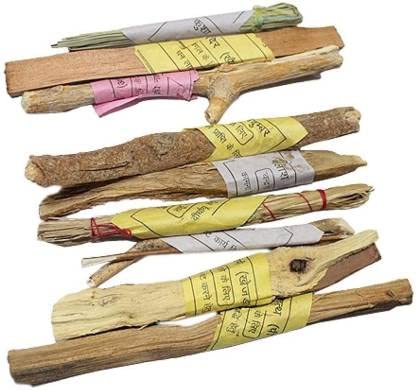 Nav Grah Hawan Samidha Nine Religious Woods for (hawan/Pooja ) Aam ki ...