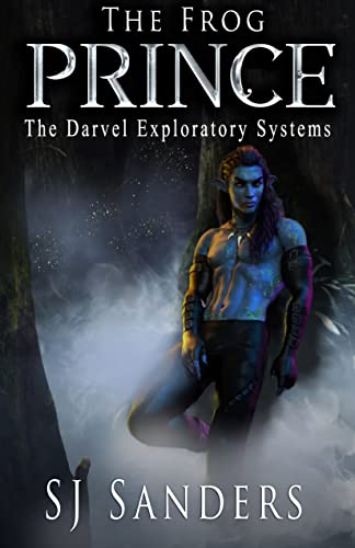 The Frog Prince: The Darvel Exploratory Systems - Kindle edition by ...