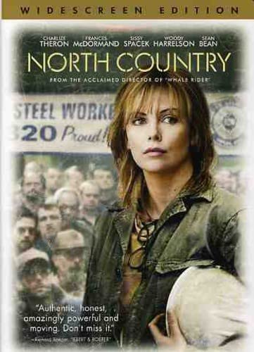 Amazon.com: North Country (Widescreen Edition) : Helen Buck Bartlett ...