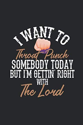 Throat Punch Get Right With The Lord Meme