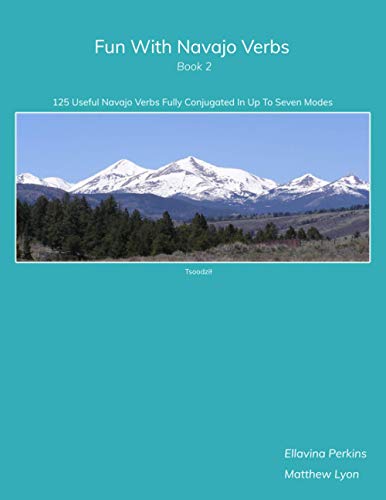 Everything You Need To Learn Navajo - Language Hobo