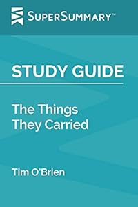 9781709878336: Study Guide: The Things They Carried by Tim O’Brien ...