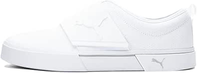 Amazon.com: PUMA El Rey Ii Logomania - Tenis casuales para hombre ...