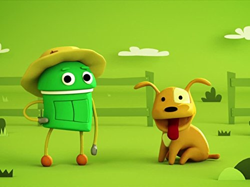 Watch StoryBots Classic Songs Season 1 | Prime Video