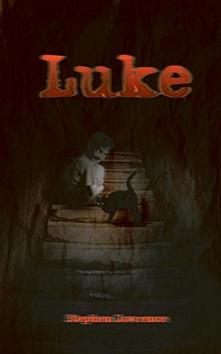 Luke eBook : Lawrence, Stephen: Amazon.in: Kindle Store