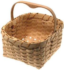 Amazon.com: Cape Cod Blueberry Basket Weaving Kit