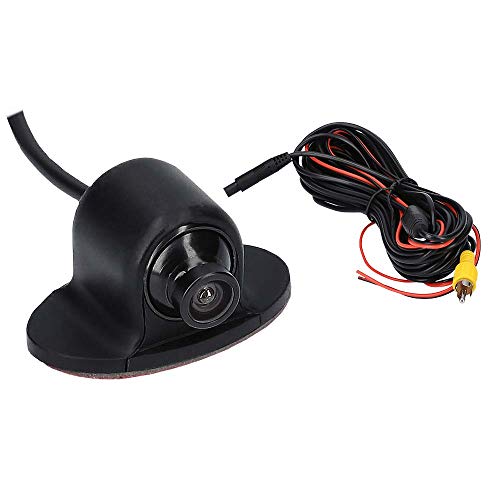 Top 10 Best Install Bay Backup Cameras : Reviews & Buying Guide - Katynel