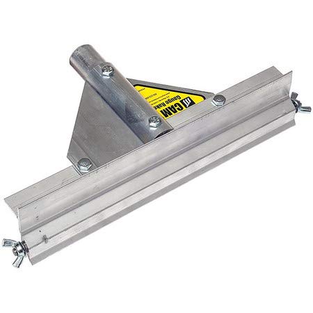 Amazon.com: Midwest Rake Frame Rake (Various Size and Handle: 12" - 48 ...