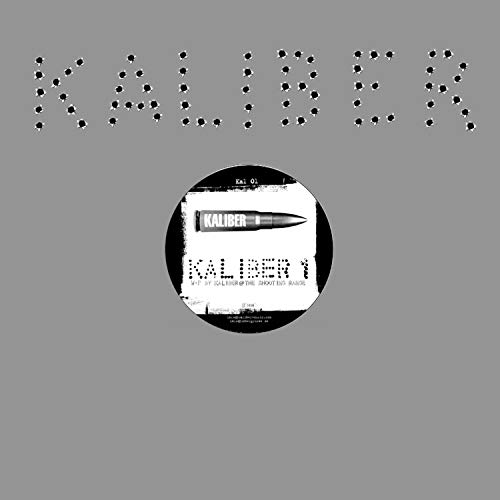 Amazon.com: Kaliber 1 : Kaliber: Digital Music
