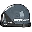 Amazon.com: KING VQ4550 Tailgater Bundle - Portable Satellite TV Antenna and DISH Wally HD ...