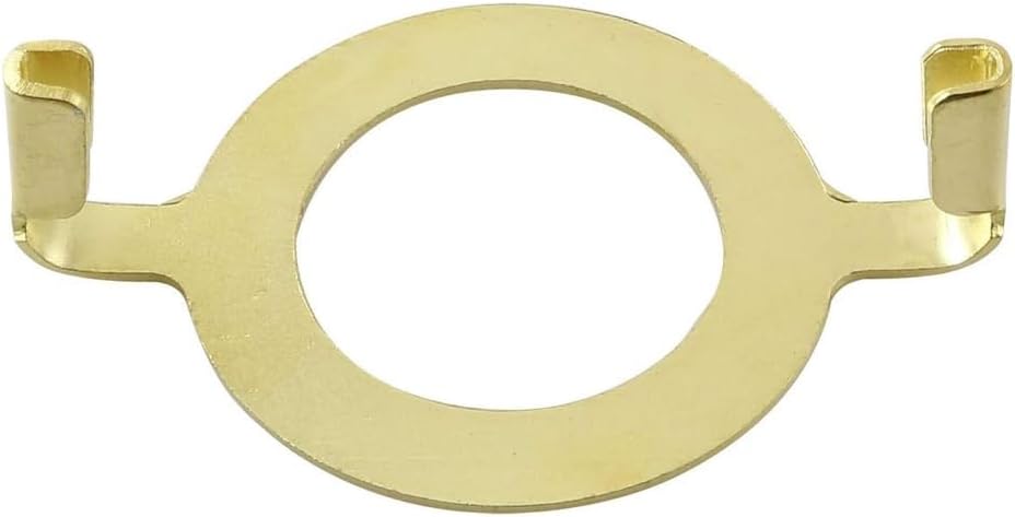 Slip Uno Adapter Harp Converter Lamp Shade Uno Euro Fitter 1 7/16 I.D ...