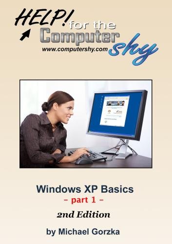 Amazon.com: Windows XP Basics - Part 1 (2nd Edition) : Movies & TV