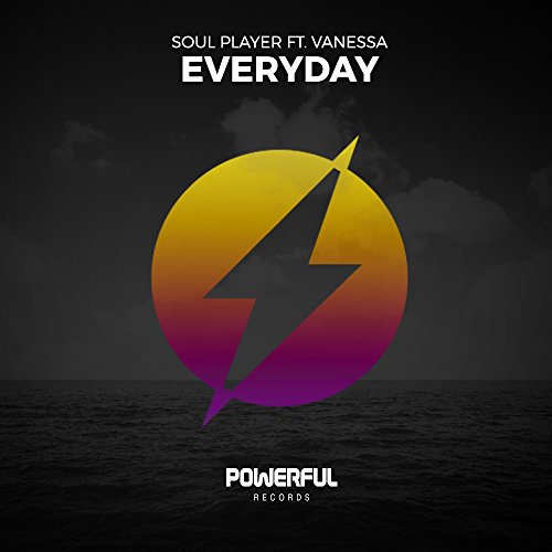 Everyday by Soul Player on Amazon Music - Amazon.com