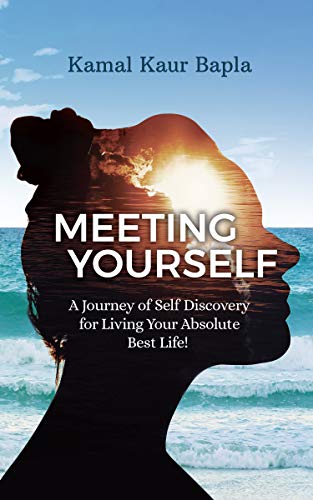Amazon.com: Meeting Yourself: A Journey of Self Discovery for Living ...