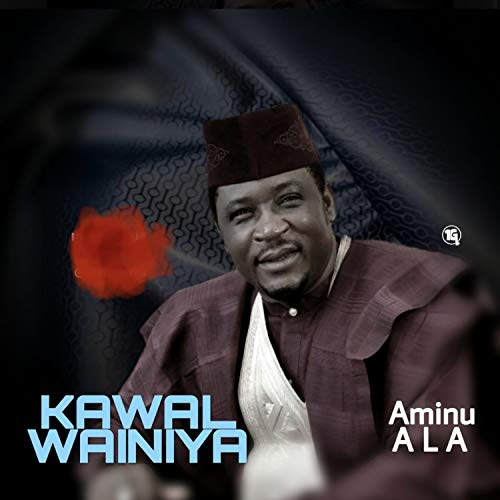 Play KAWAL WAINIYA by Alan Waka on Amazon Music