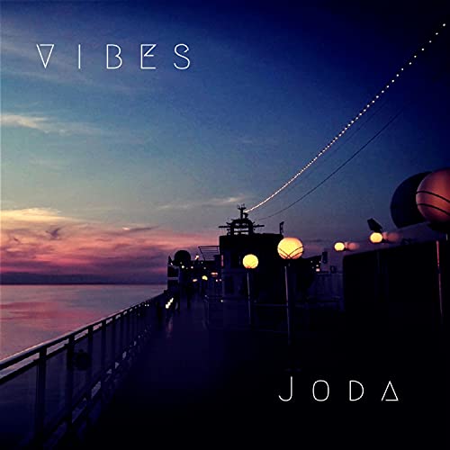 Vibes by Joda on Prime Music