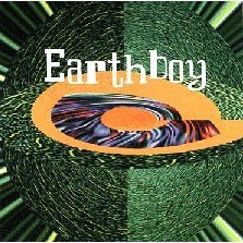 EARTHBOY - EARTHBOY (1 CD) : Amazon.co.uk: Everything Else