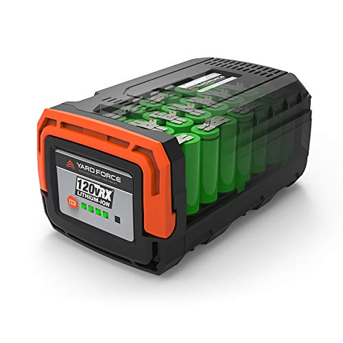 Buy High-Quality Yard Force Power Tools Online - YardForce Power Tools