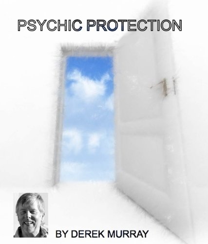 『PSYCHIC PROTECTION (Kindle版)』｜感想・レビュー - 読書メーター