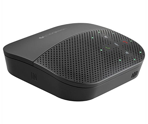 Logitech Mobile Speakerphone P710e Price: Buy Logitech Mobile ...