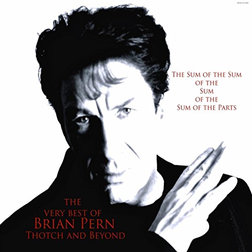 Amazon.com: The Sum of the Sum of the Sum of the Sum of the Parts: The ...