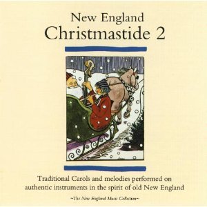 New England Christmastide 2 - Amazon.com Music