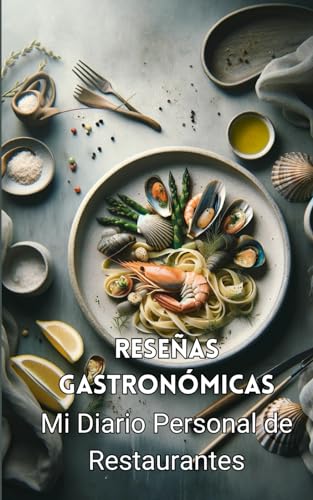 Aprende cómo hacer una reseña gastronómica de restaurante como un ...