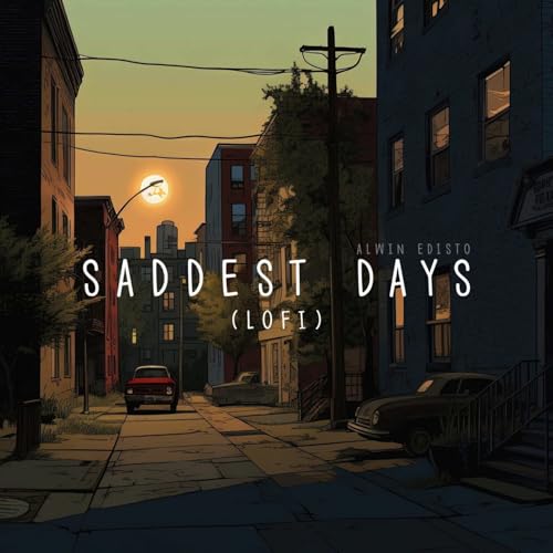Amazon.co.jp: How Can I Love (Lofi) : Alwin Edisto: Digital Music