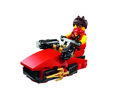 Lego 30293 LEGO Ninjago 30293:Kai Drifter polybag - BricksBuyer.com