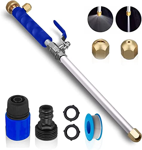 11 Best Hydro Jet Power Washers in 2024 - Top Picks