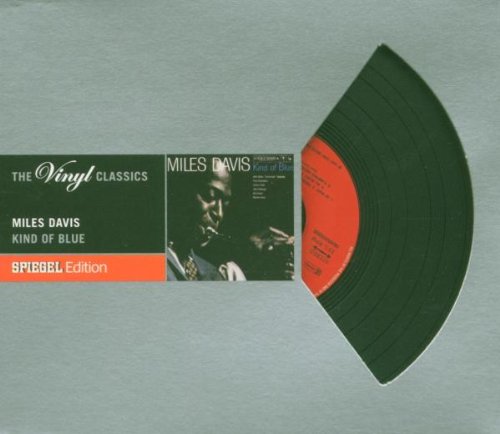 Davis, Miles - Kind of Blue - Amazon.com Music