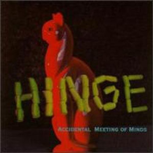 Play Accidental Meeting Of Minds by Hinge on Amazon Music