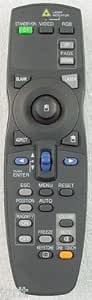 Amazon.com: JQA Interlink SMK Remote Control w/Laser Pointer for ...