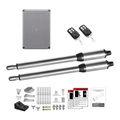 Best Automatic Gate Openers: Top Picks for Easy Access to Your Property