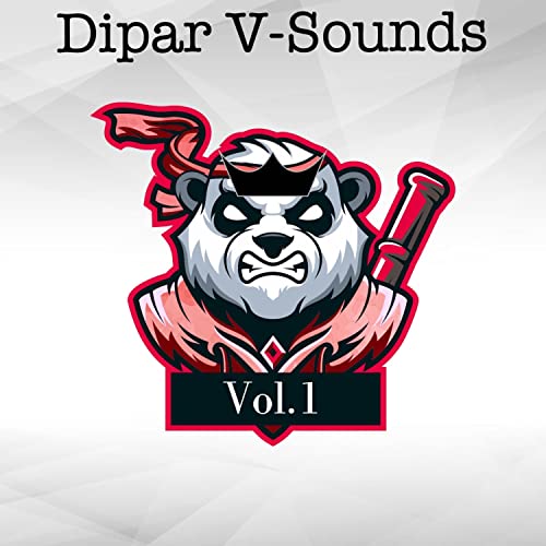 Spiele Dipar V-Sounds, Vol. 1 von Dipar V-Sounds auf Amazon Music ab