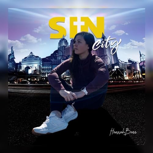 Play Sin City by Hannah Barr on Amazon Music Unlimited