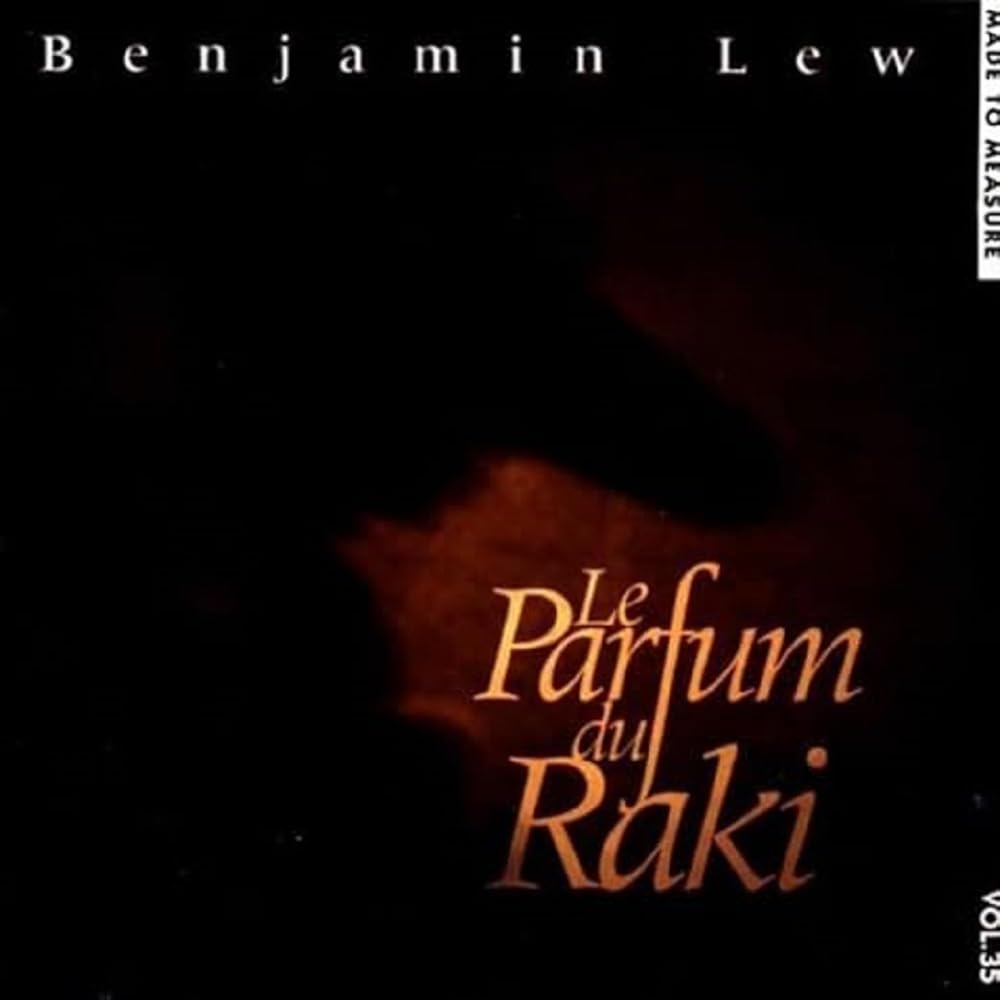 Parfum Du Raki - Amazon.com Music