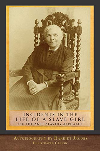 Harriet A. Jacobs – The 9 best books and matching products - textspace.net