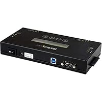 Hard Drive Eraser for 2.5in / 3.5in SATA SSD/HDD 4 Bay Standalone ...