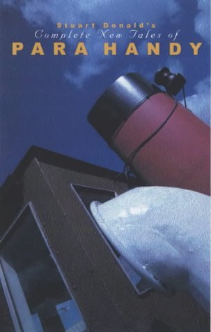 Complete New Tales of Para Handy (Para Handy Trilogy): Amazon.co.uk ...