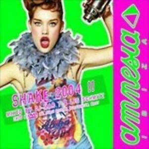 Amnesia 2004: Amazon.de: Musik-CDs & Vinyl