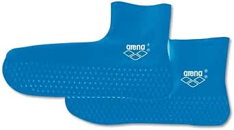 Amazon.com: arena Latex Socks, Blue, 4 : Clothing, Shoes & Jewelry
