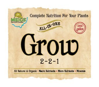 Amazon.com : Liquid Grow (1, Gallon) : Patio, Lawn & Garden