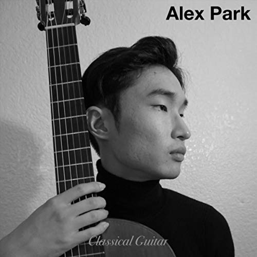 Play Classical Guitar by Alex Park on Amazon Music