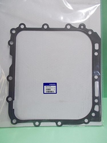 Amazon.com: Volvo Truck 21244695 I-Shift Trans Control Housing Gasket ...