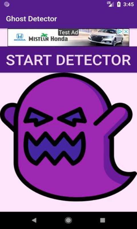 GHOST DETECTOR RADAR! Find out GHOSTS in your HOUSE - SCAN TO SEARCH ...