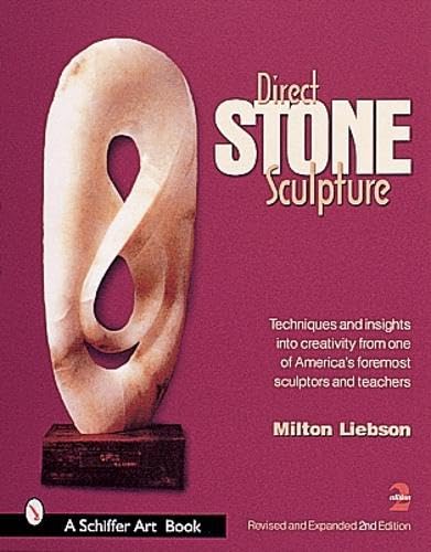 Best Stone Carving & Stone Sculpting Books 2024 [Updated] - Working the ...