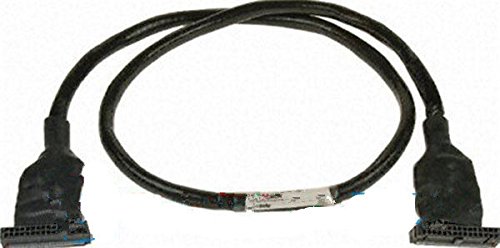 GOWE PLC Chassis Interconnect Cables Connects for 1746-C9 PLC Chassis ...