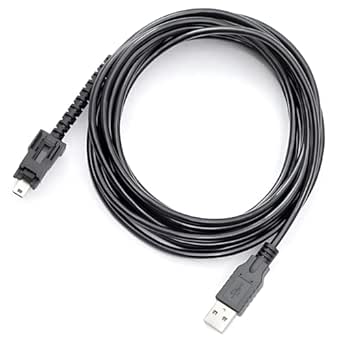Amazon.com: HAVANSIDY 404032 for Nexiq USB Link 2 3 Cable, Cable ...