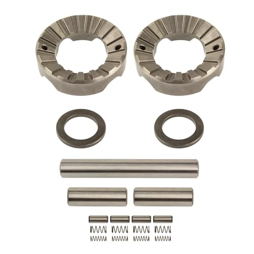 Powertrax 1510-LR Lock-Right Locker | DiffGears